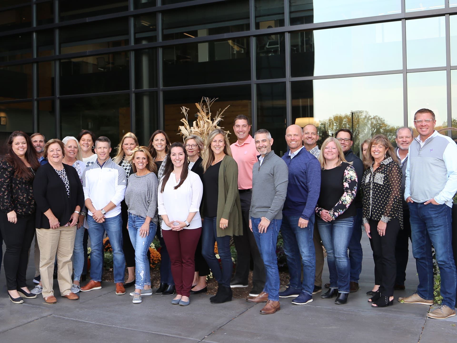 Agent Welcome Kit | SECURA Insurance